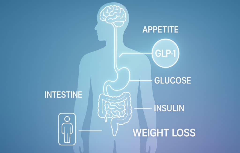 10 Brilliant Secrets: How Does Semaglutide Work for Weight Loss
